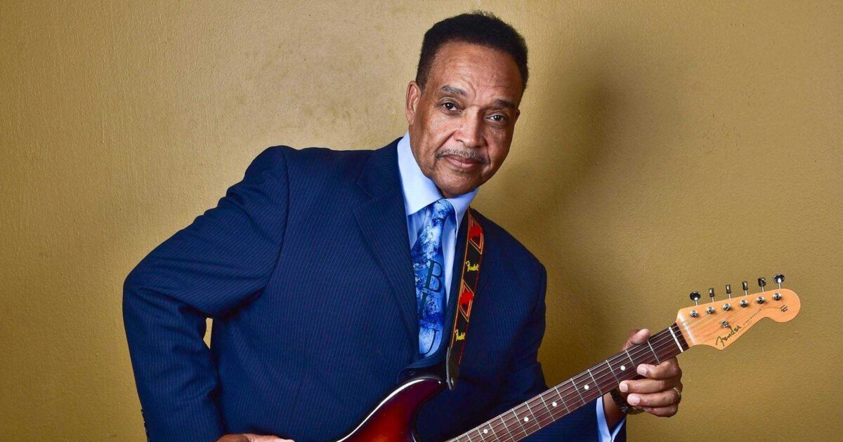 Johnny Rawls + Steve Hill | Poppodium de Bosuil